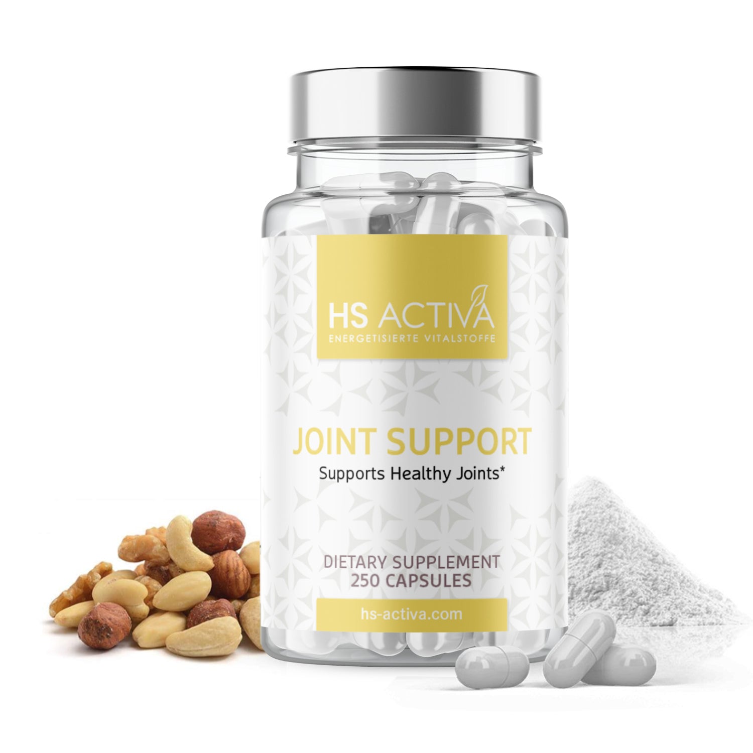 Joint Support - Supports Healthy Joints (250 capsules)